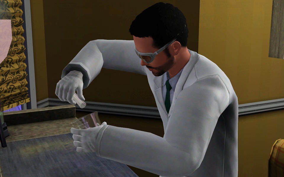 Mod The Sims - Valuable Potions